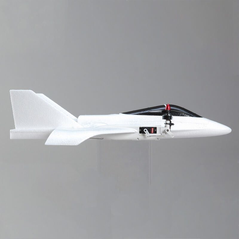 E-flite Mini Convergence VTOL BNF Basic, 410mm | Horizon Hobby