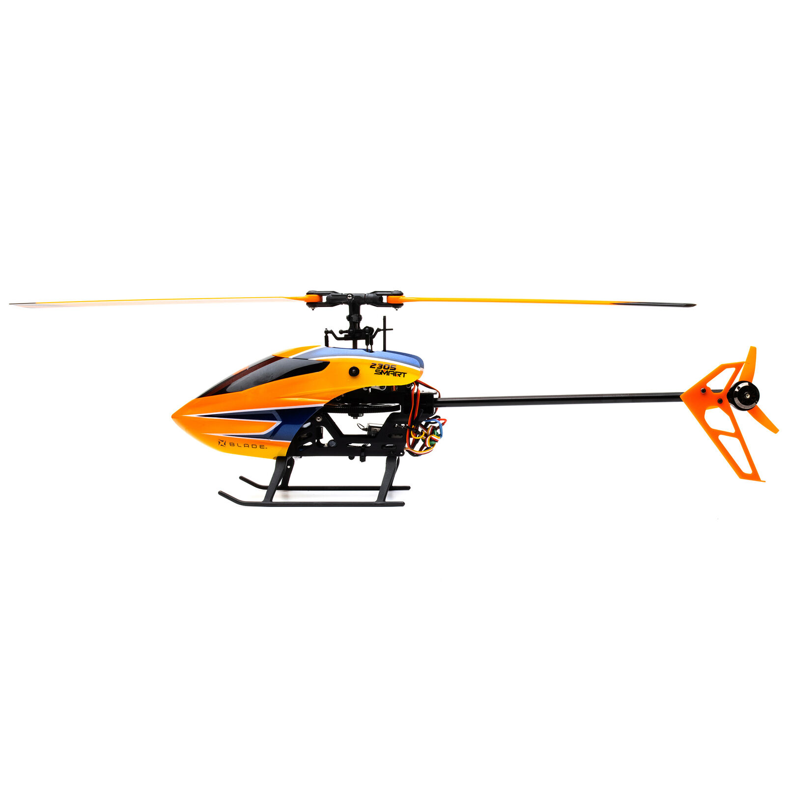 Blade 230 S Smart BNF Basic with SAFE | Horizon Hobby
