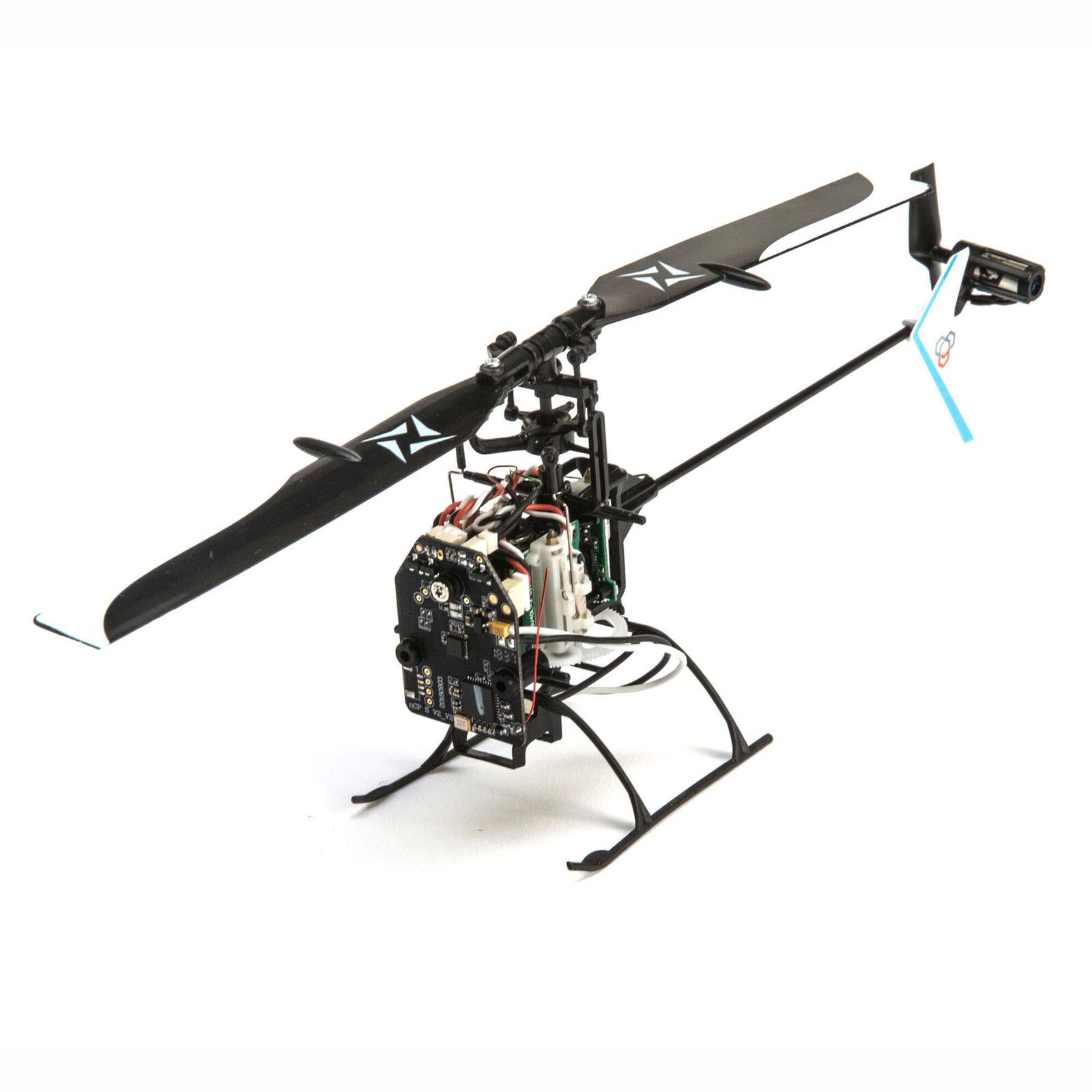 Blade Nano S3 RTF with AS3X and SAFE | Horizon Hobby