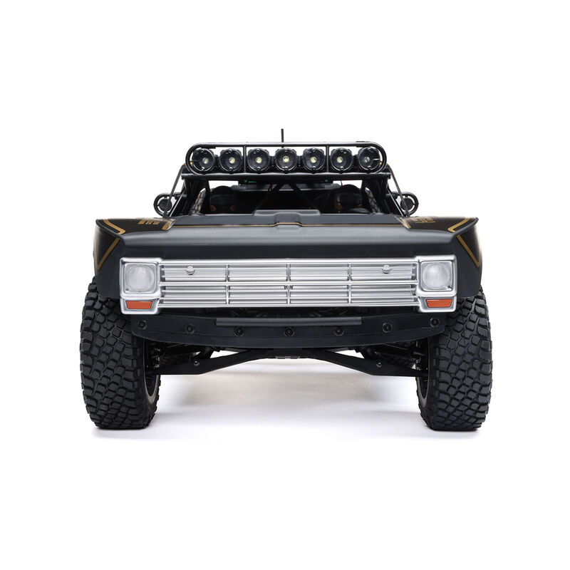 Losi 1/10 Baja Rey 2.0 Ford F100 Isenhouer Brothers 3S 4X4 RTR ...
