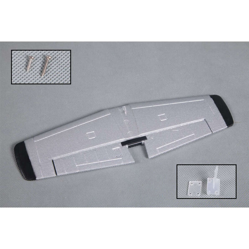 FMS Horizontal Stab P51D BBD 800mm | Horizon Hobby