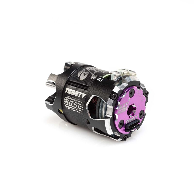 Trinity/Epic 10.5T Slot Machine 2 SPEC Class Brushless Motor | Horizon ...