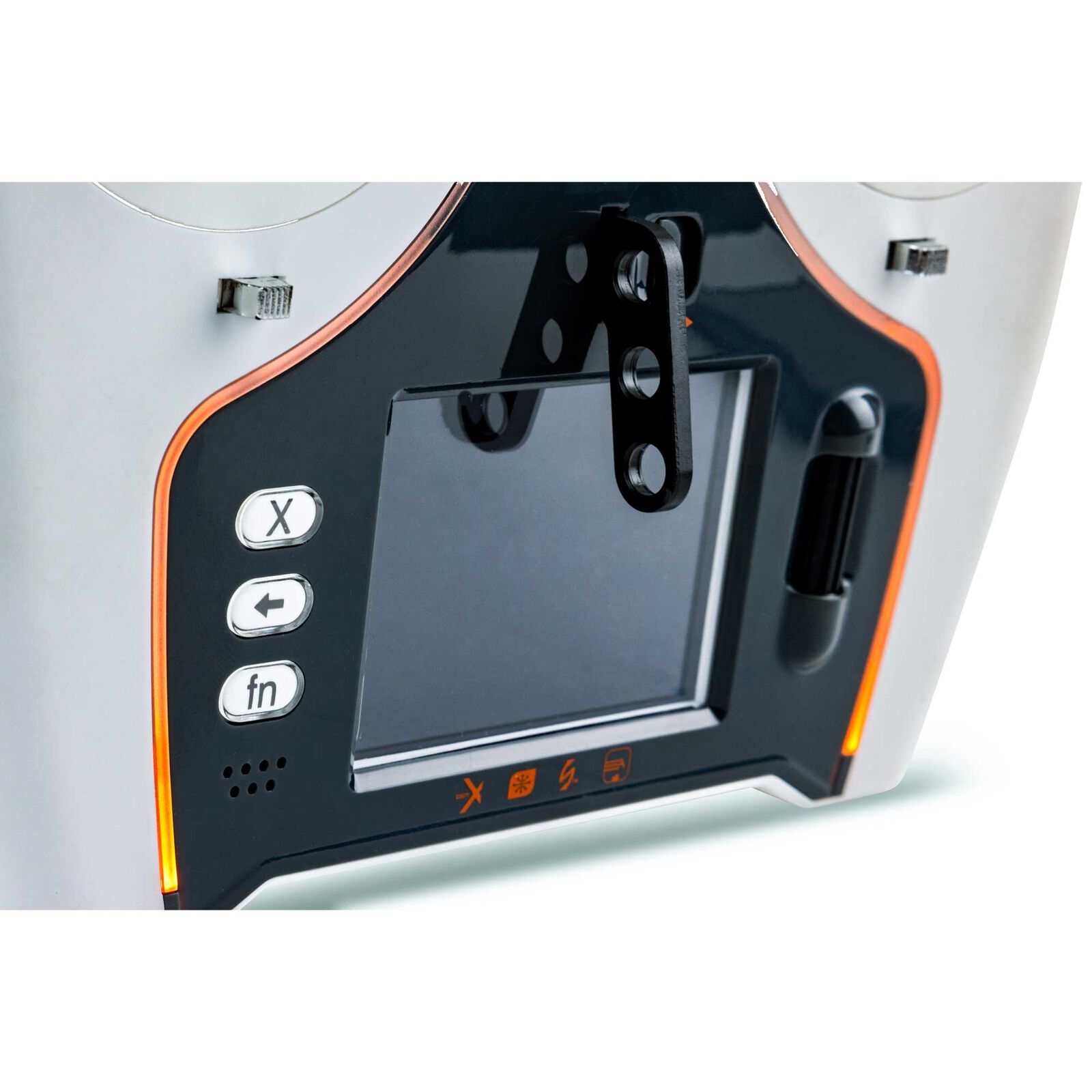 Spektrum NX7e+ 14-Channel DSMX Transmitter Only | Horizon Hobby