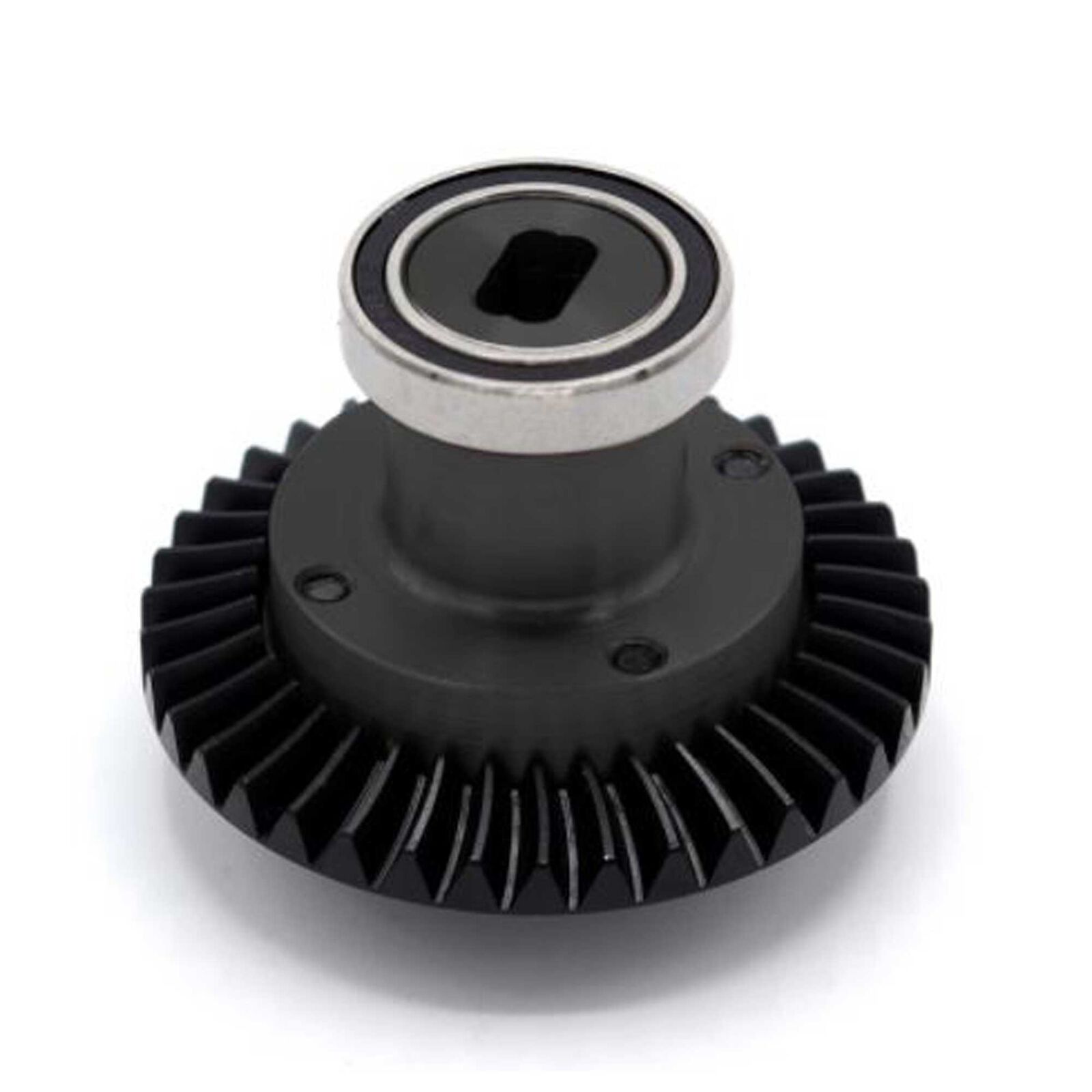 Vanquish Products Axle Spool/Locker: RBX Ryft | Horizon Hobby