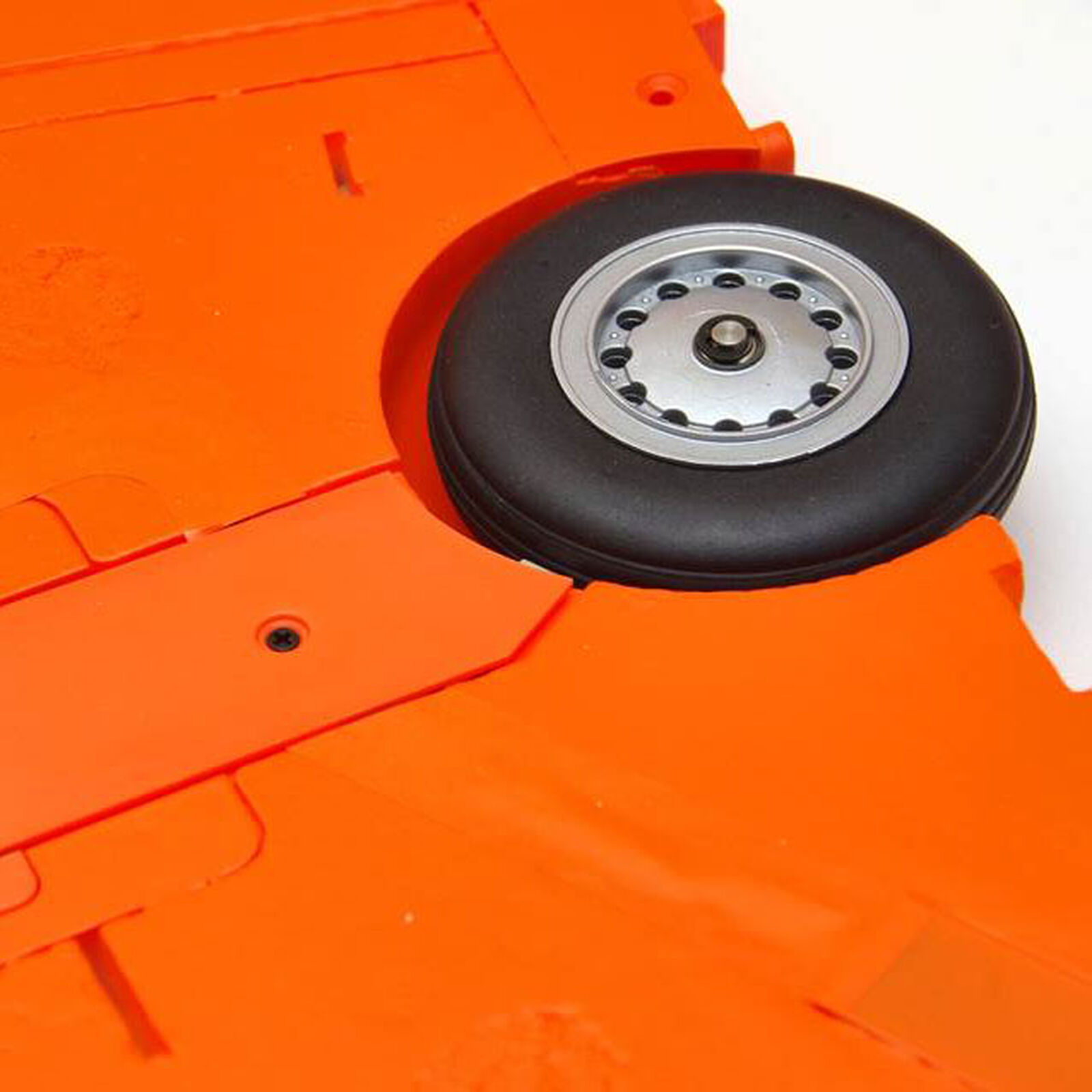 FMS Super Scorpion 90mm EDF PNP with Reflex | Horizon Hobby