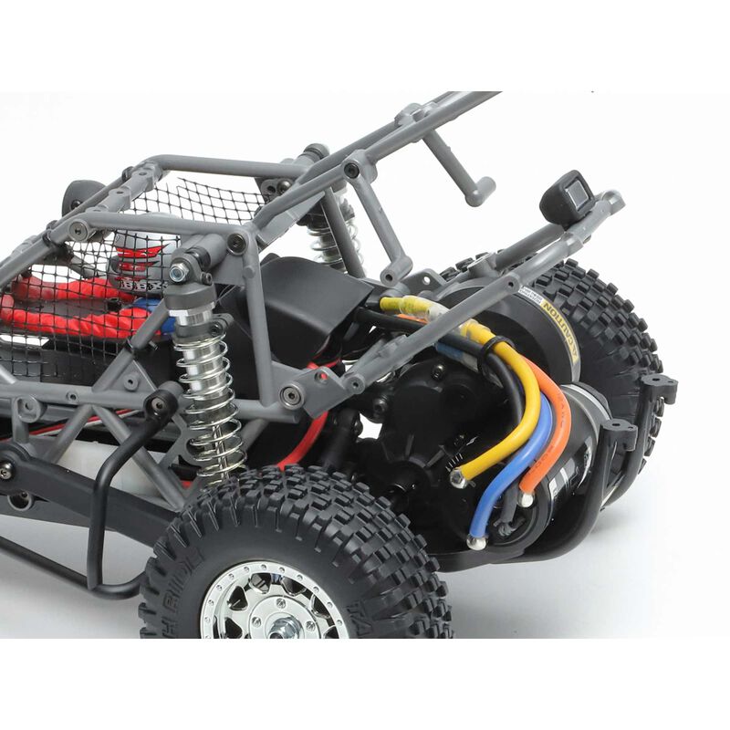 Tamiya 1/10 BBX BB-01 2WD Buggy Kit | Horizon Hobby