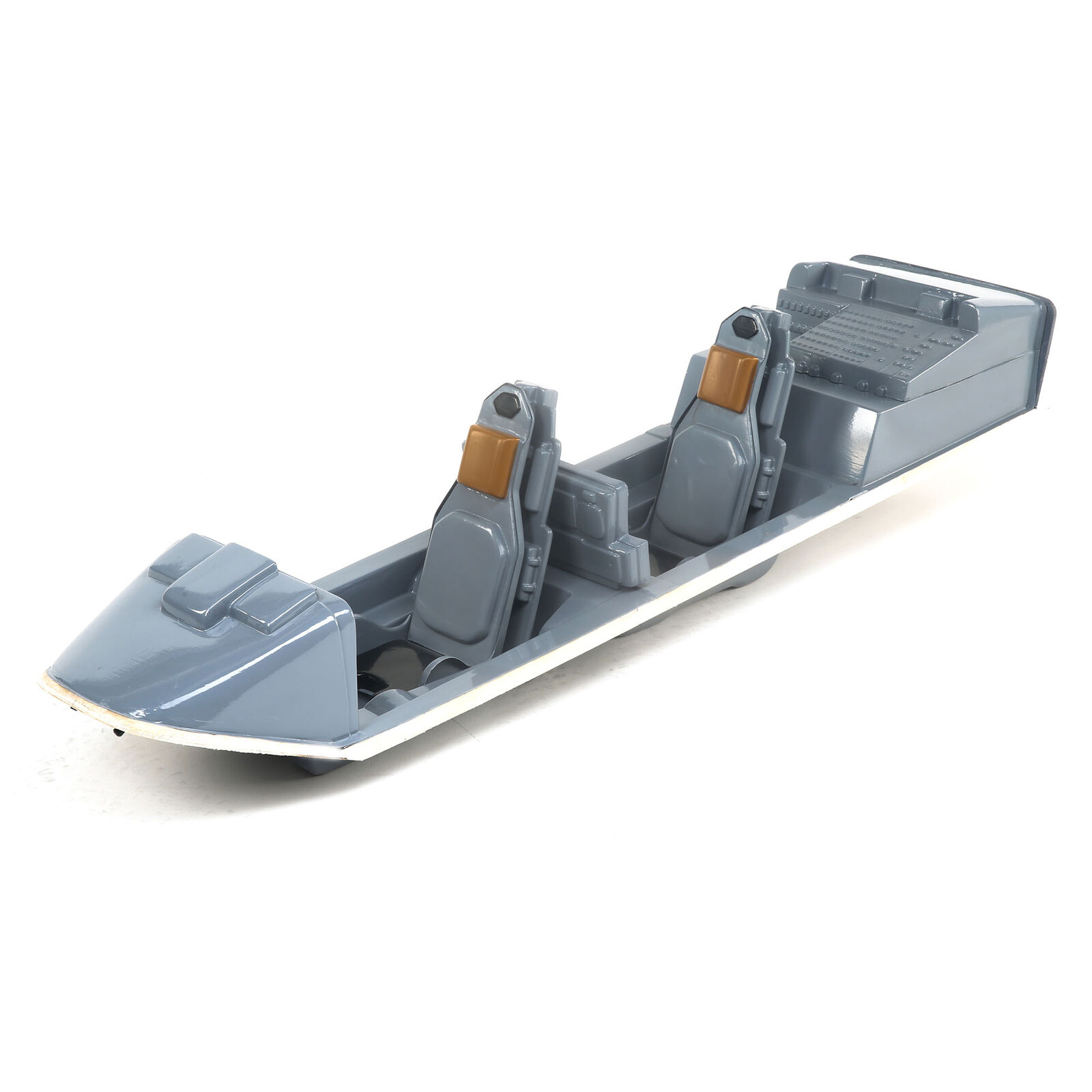 Hangar 9 Cockpit Hatch: OV-10 Bronco | Horizon Hobby