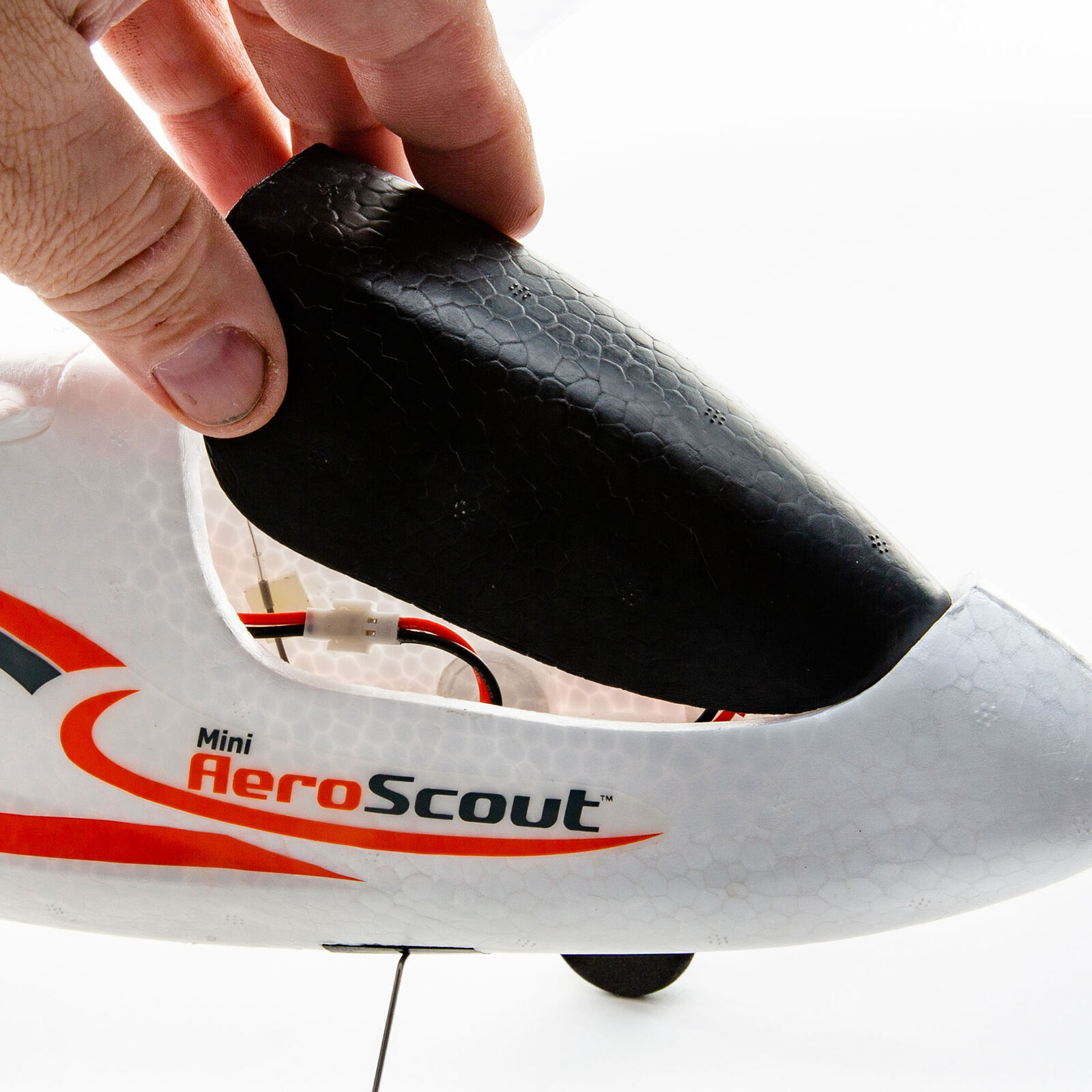 HobbyZone Mini AeroScout RTF | Horizon Hobby