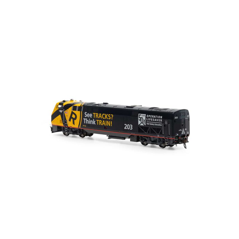 Athearn HO P42DC Locomotive with DCC & Sound, Amtrak, Operation Life ...