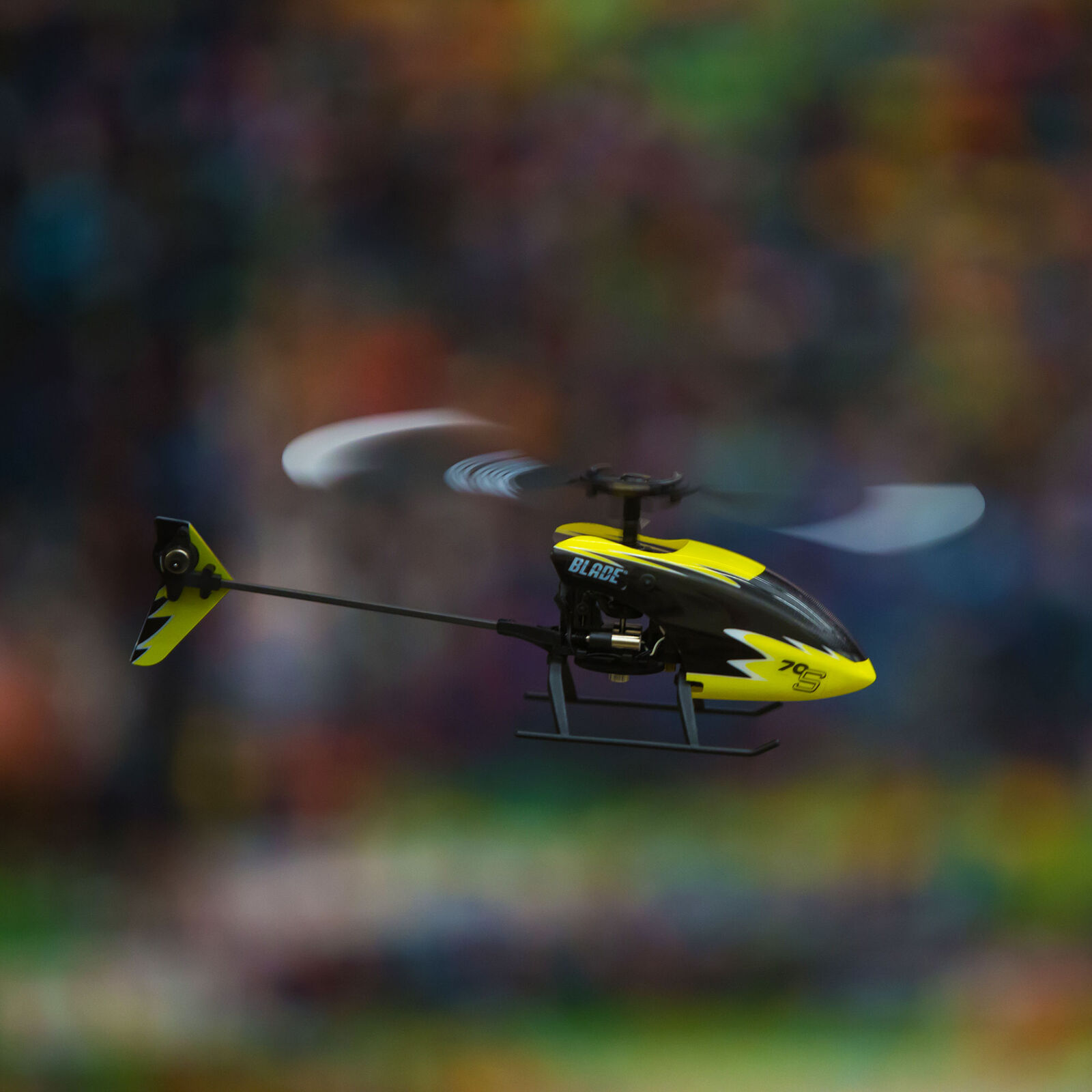 Blade 70 S RTF with SAFE | Horizon Hobby