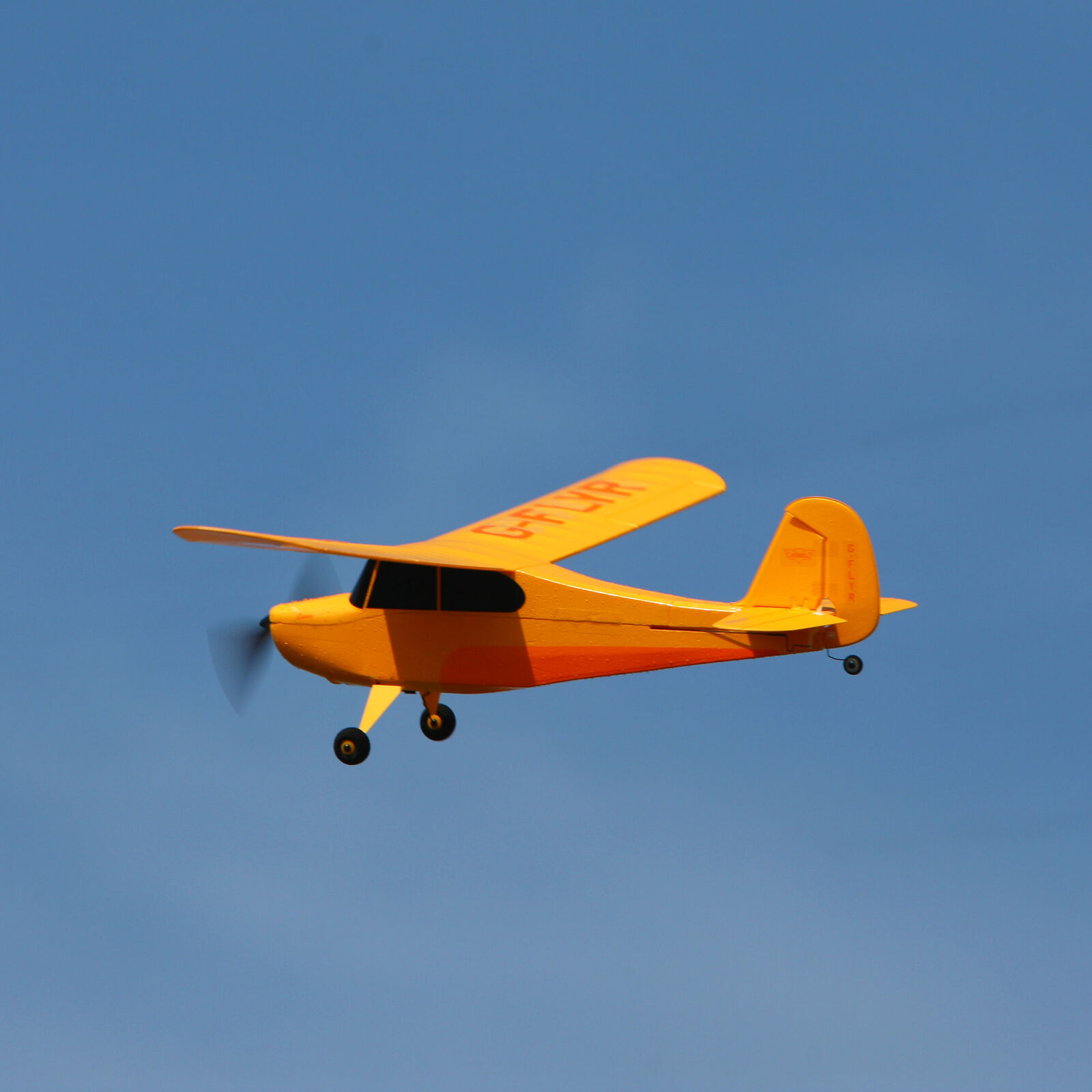 HobbyZone Champ RTF, 515mm | Horizon Hobby