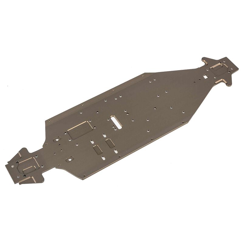 Team Associated Chassis: RC8T4e | Horizon Hobby