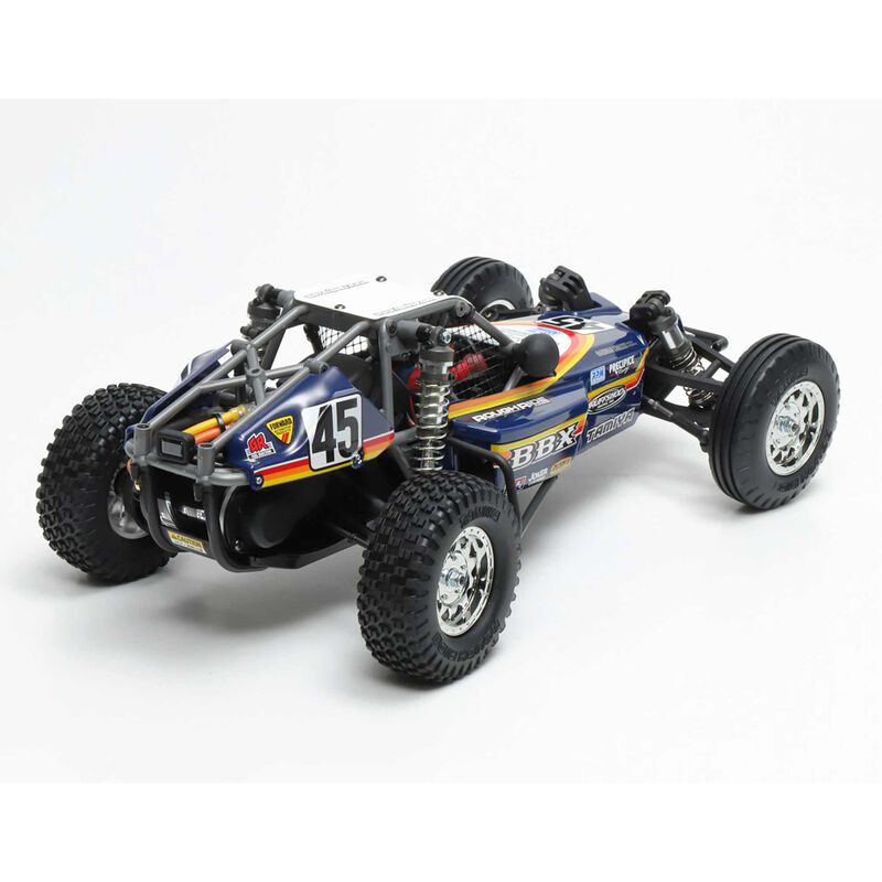 Tamiya 1/10 BBX BB-01 2WD Buggy Kit | Horizon Hobby