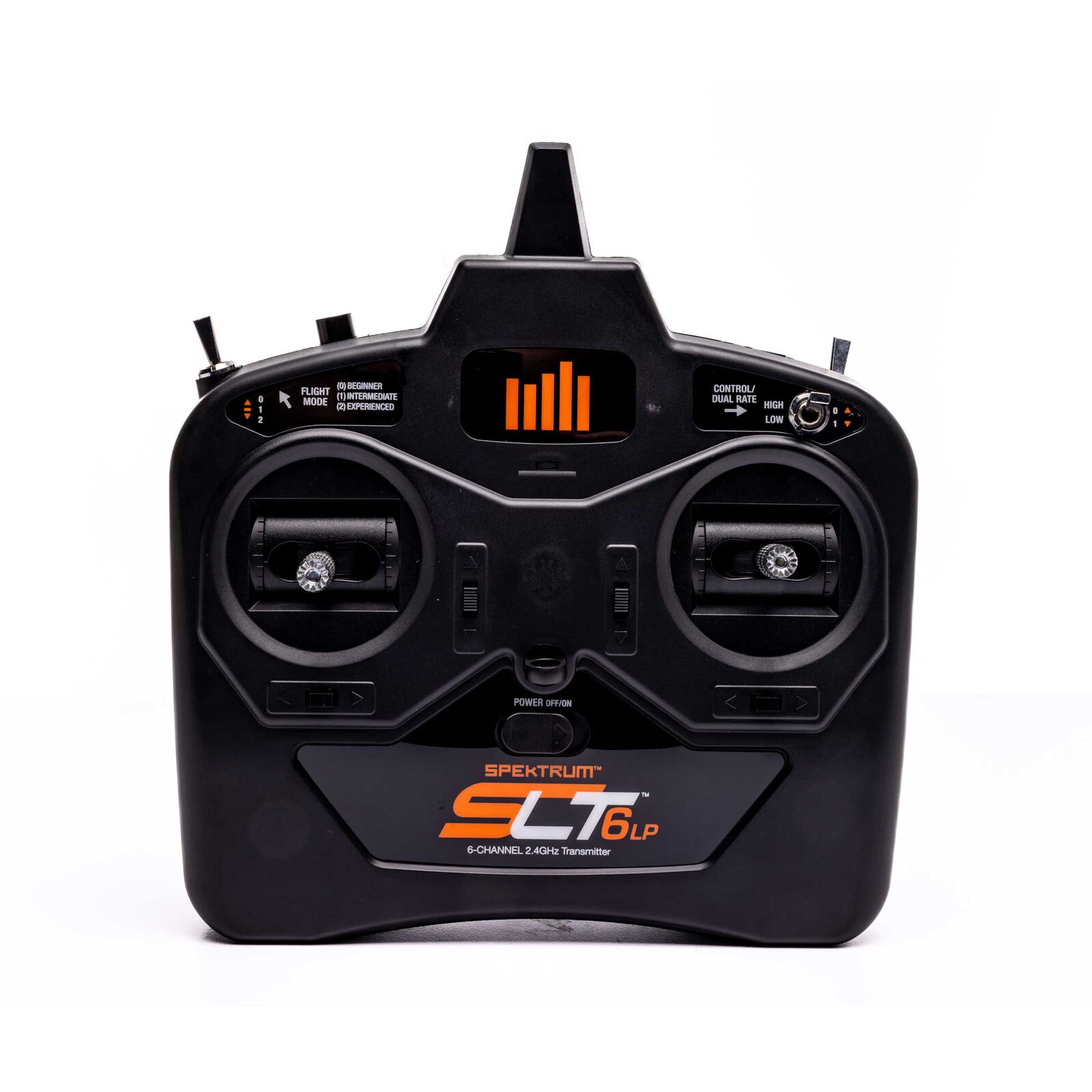 Spektrum SLT6 6-Channel Transmitter | Horizon Hobby