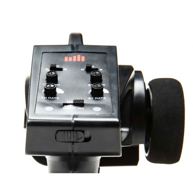 Spektrum STX3 3-Channel 2.4 Ghz FHSS TX Only | Horizon Hobby