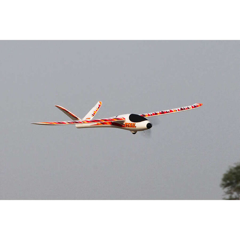 FMS V-tail RTF, 800mm | Horizon Hobby