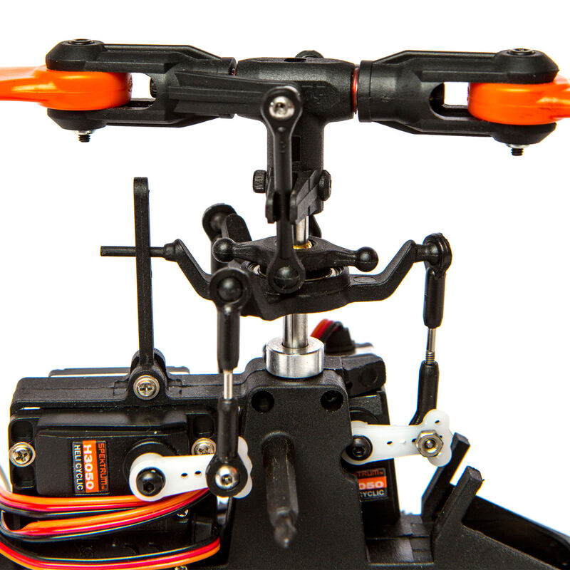 Blade 230 S V2 RTF with SAFE Technology | Horizon Hobby