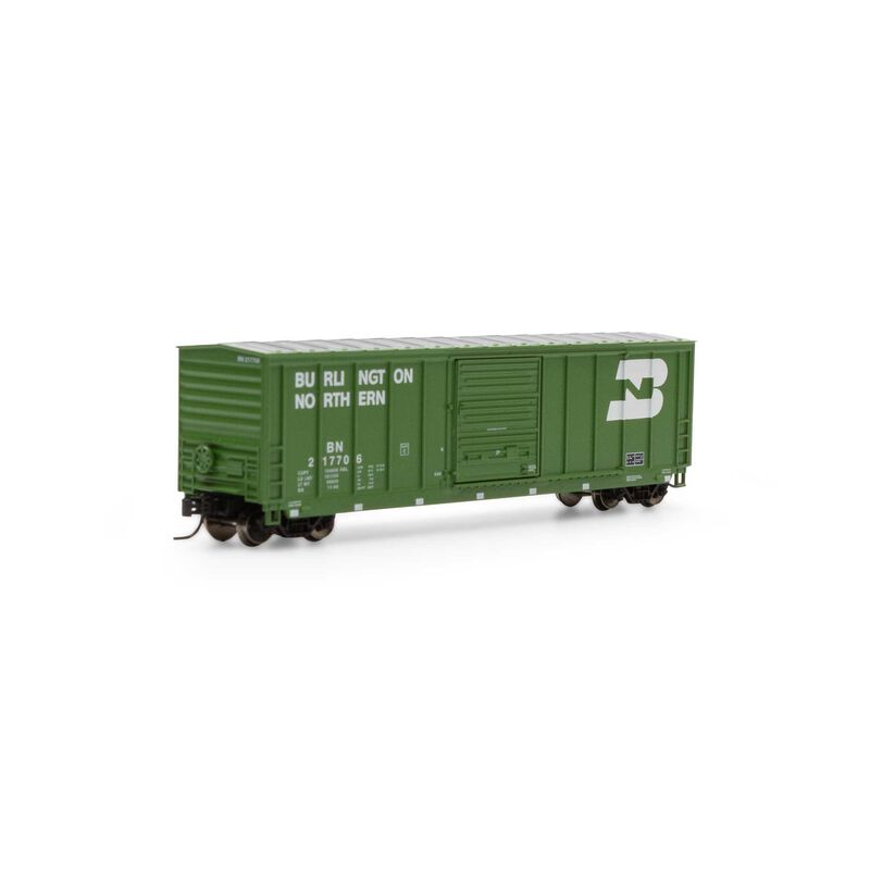 N Scale Model Trains | Horizon Hobby