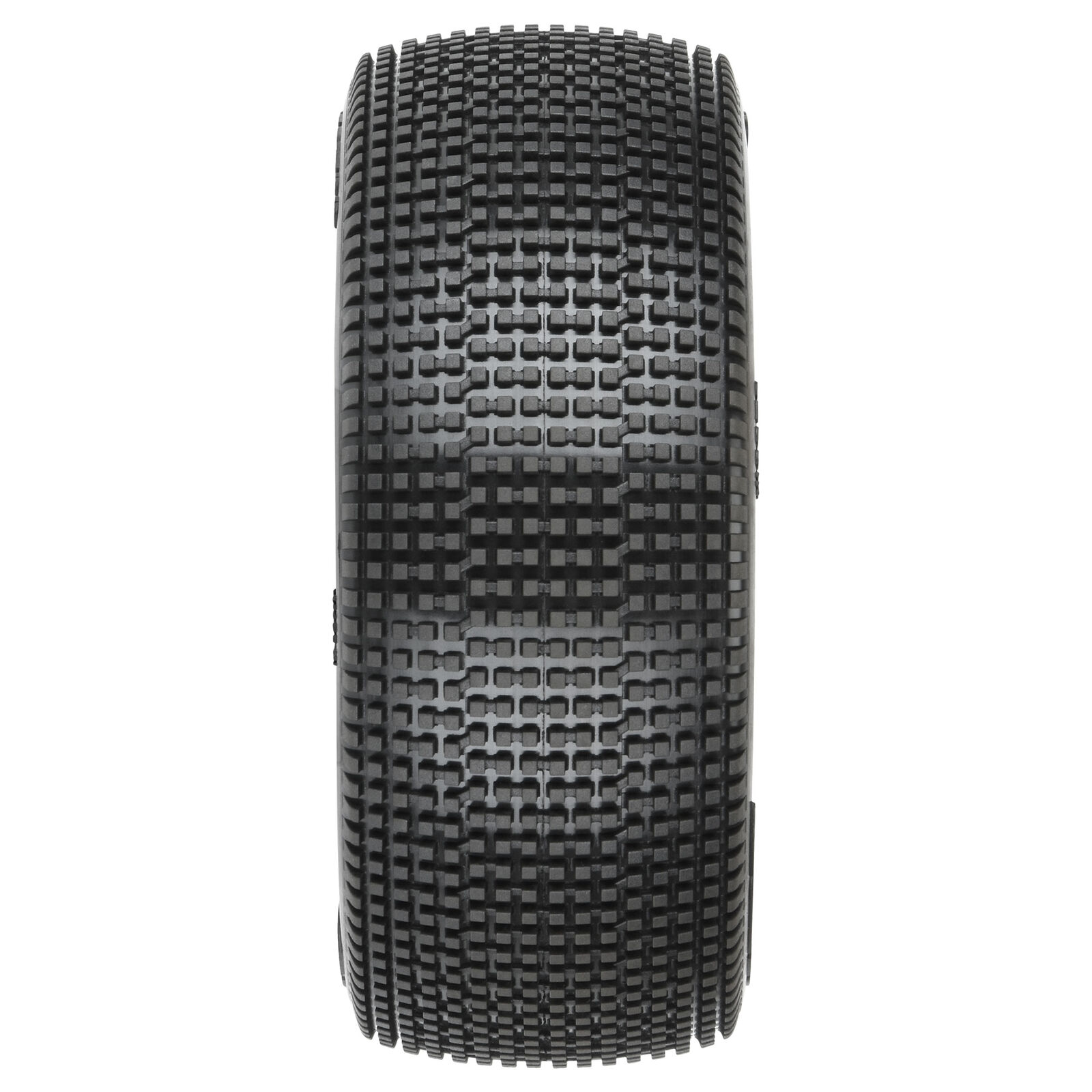 Pro-Line Racing 1/8 Convict 2.0 M3 Front/Rear Off-Road Buggy Tires (2 ...