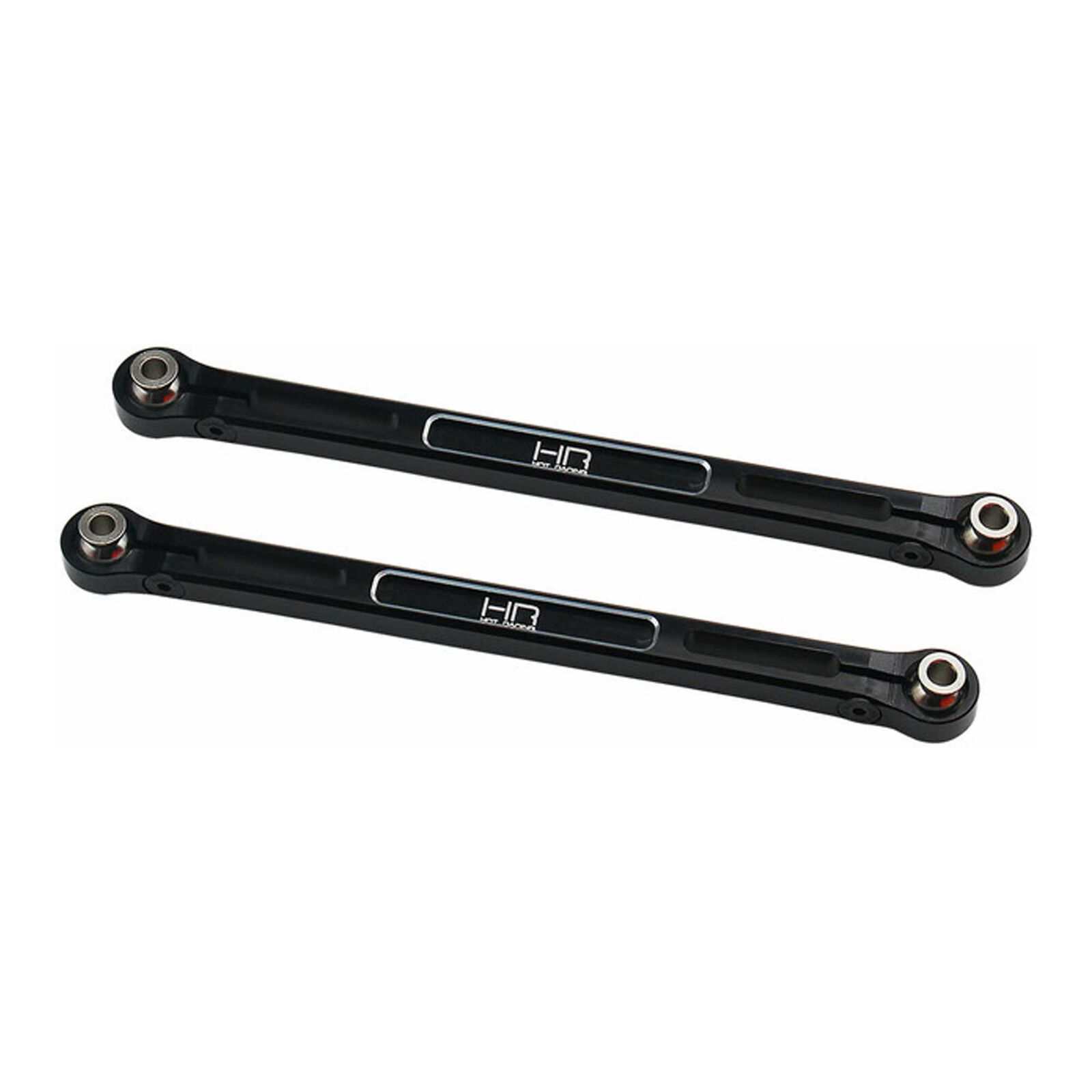 Hot Racing Aluminum Steering Toe Links fits ARRMA Gorgon | Horizon Hobby