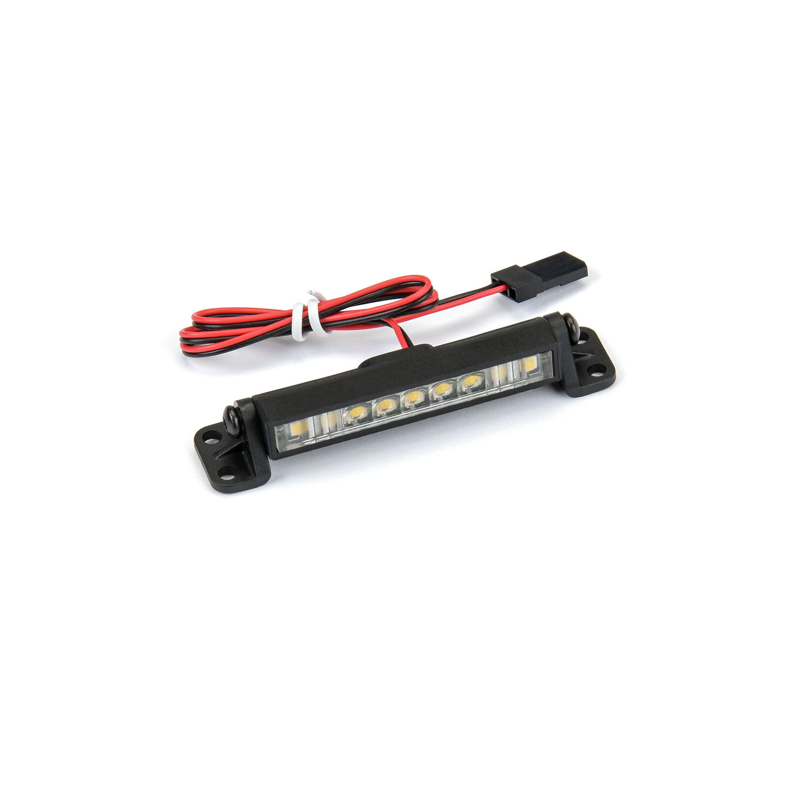 Pro-Line Racing 2" Ultra-Slim LED Light Bar Kit 5V-12V (Straight ...