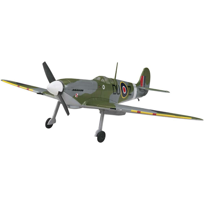 Flyzone Aircore Spitfire Airframe 22" | Horizon Hobby