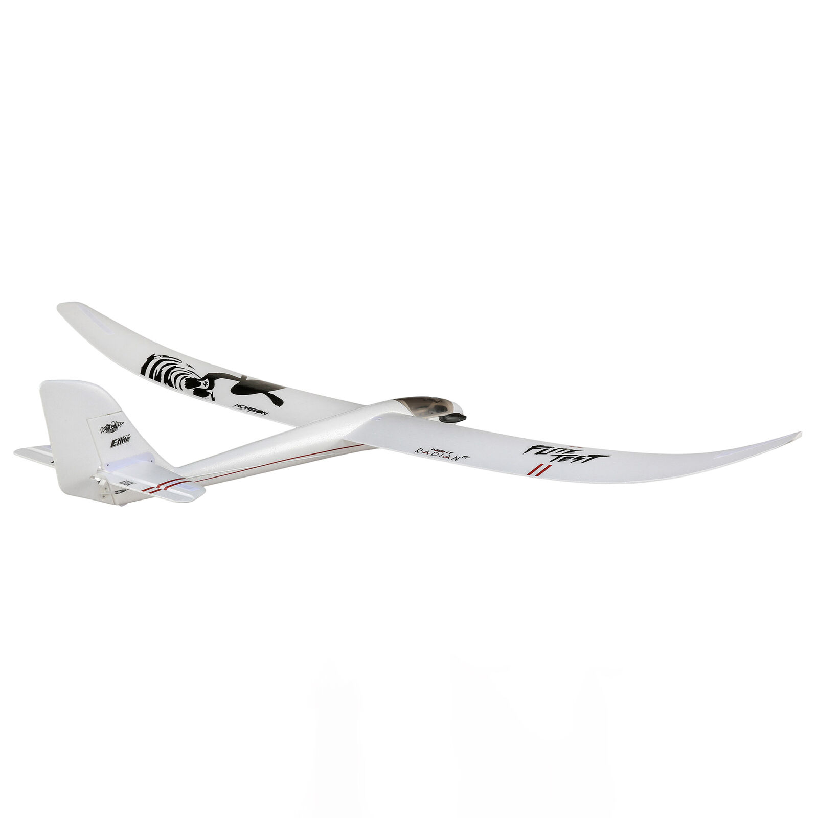 E-flite Night Radian FT 2.0m PNP | Horizon Hobby