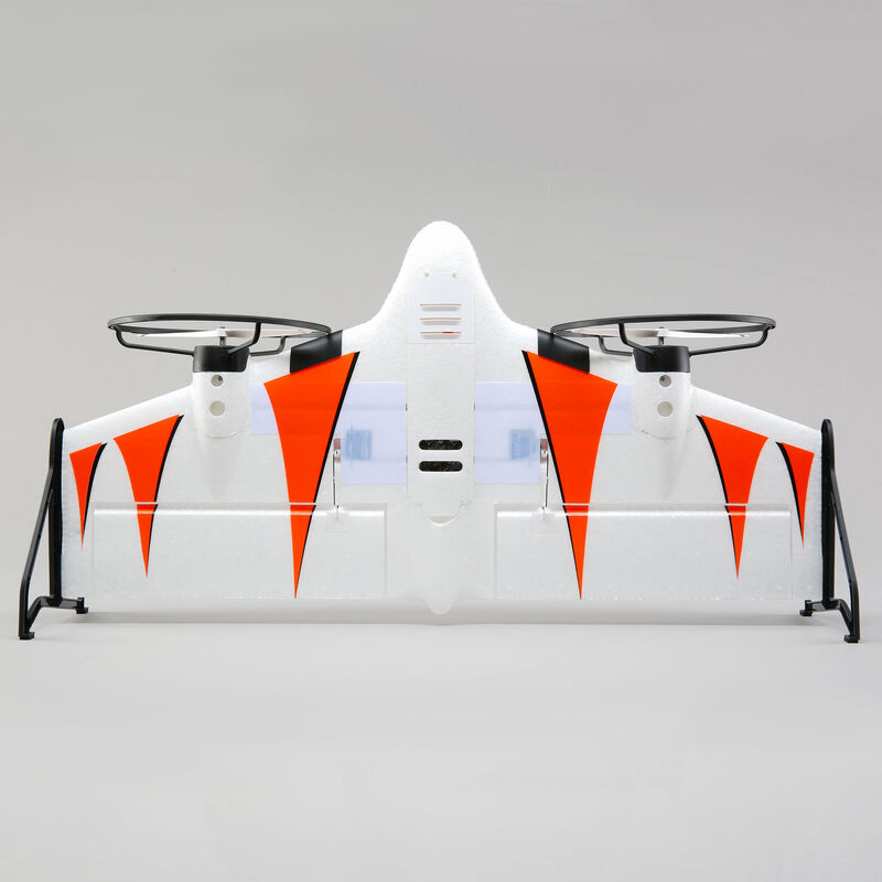 E-flite X-VERT VTOL RTF | Horizon Hobby