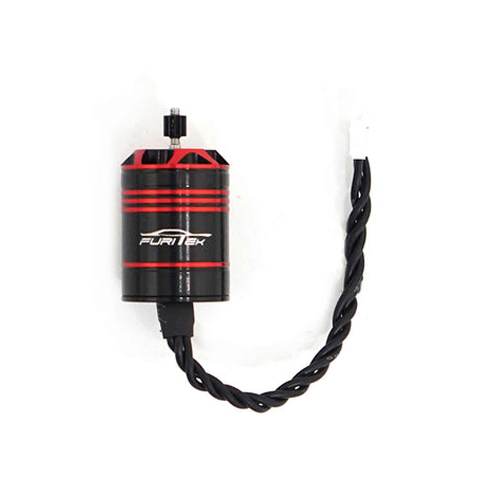 Furitek Cedar Inrunner Brushless Motor with 11T Steel Pinion: SCX24 ...