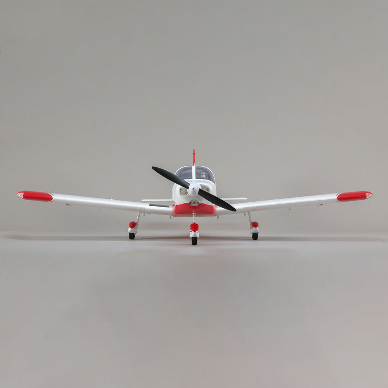 E-flite Cherokee 1.3m BNF Basic with AS3X and SAFE Select | Horizon Hobby