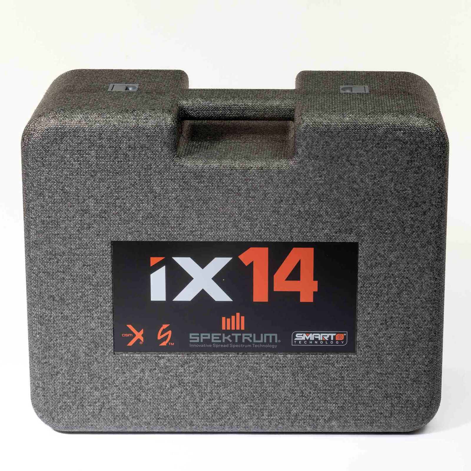 Spektrum iX14 14-Channel DSMX Transmitter Only | Horizon Hobby