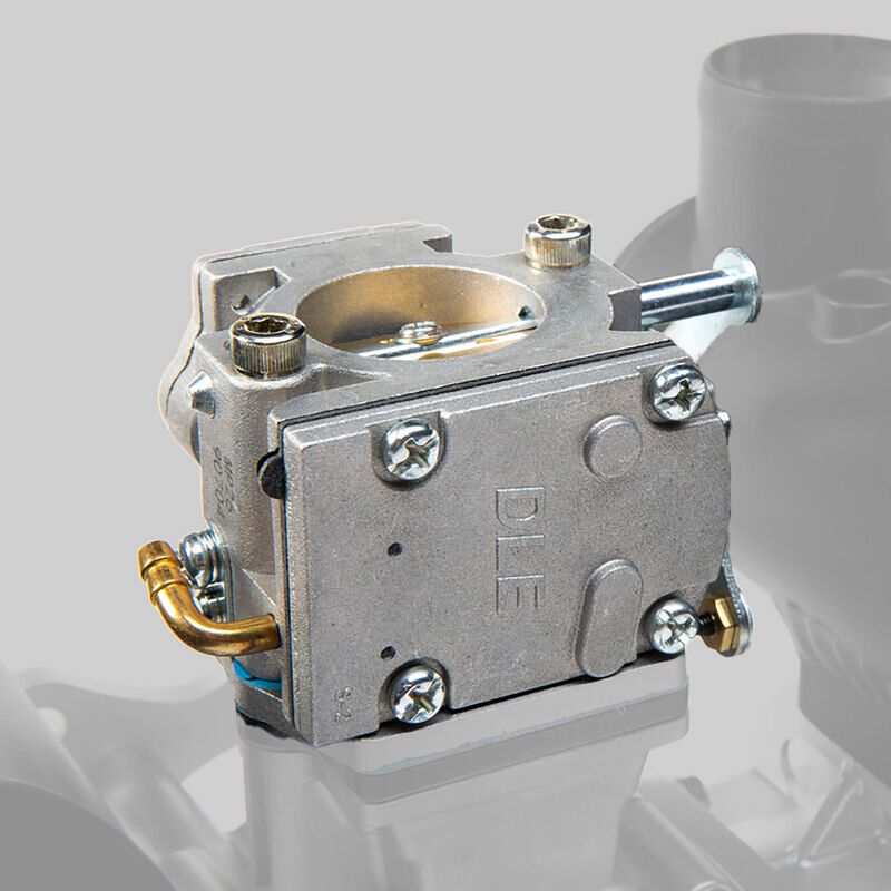 DLE Engines | Horizon Hobby