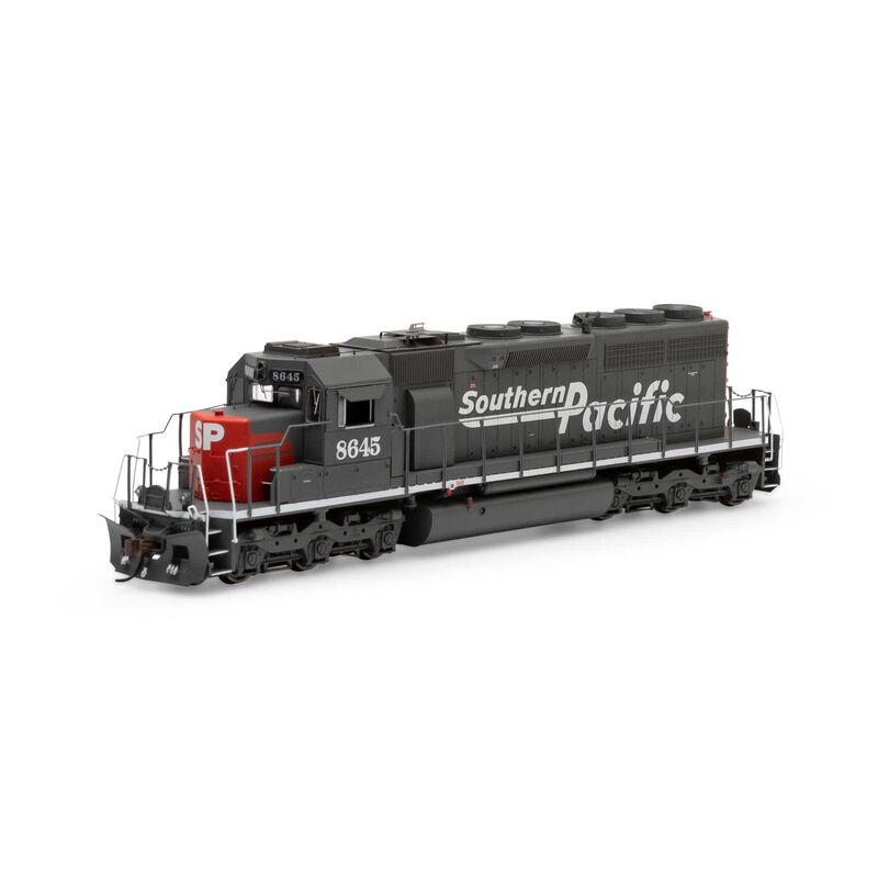 HO Scale Model Train Locomotives | Horizon Hobby