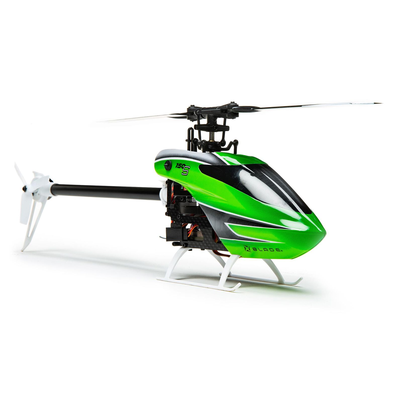 Blade 150 S BNF Basic with AS3X and SAFE | Horizon Hobby