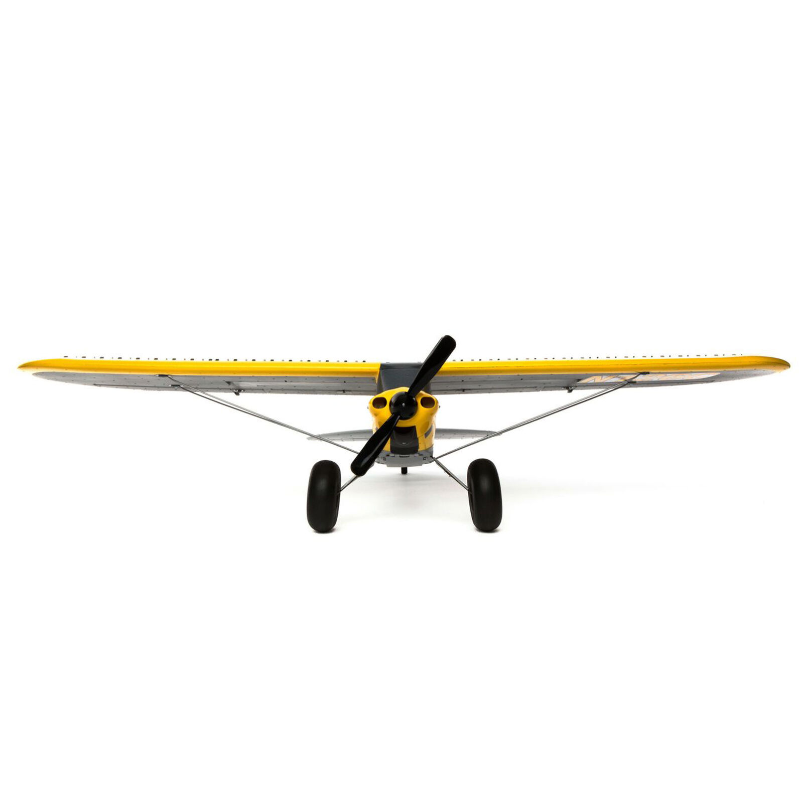 HobbyZone Carbon Cub S 2 1.3m RTF with SAFE | Horizon Hobby