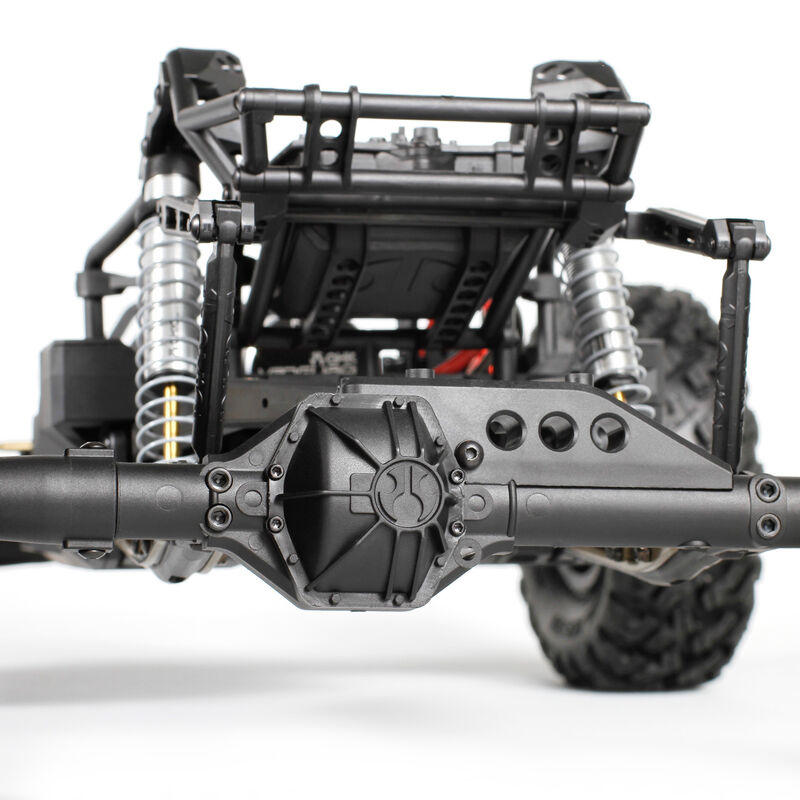 Axial 1/10 Yeti 4WD Rock Racer Kit | Horizon Hobby