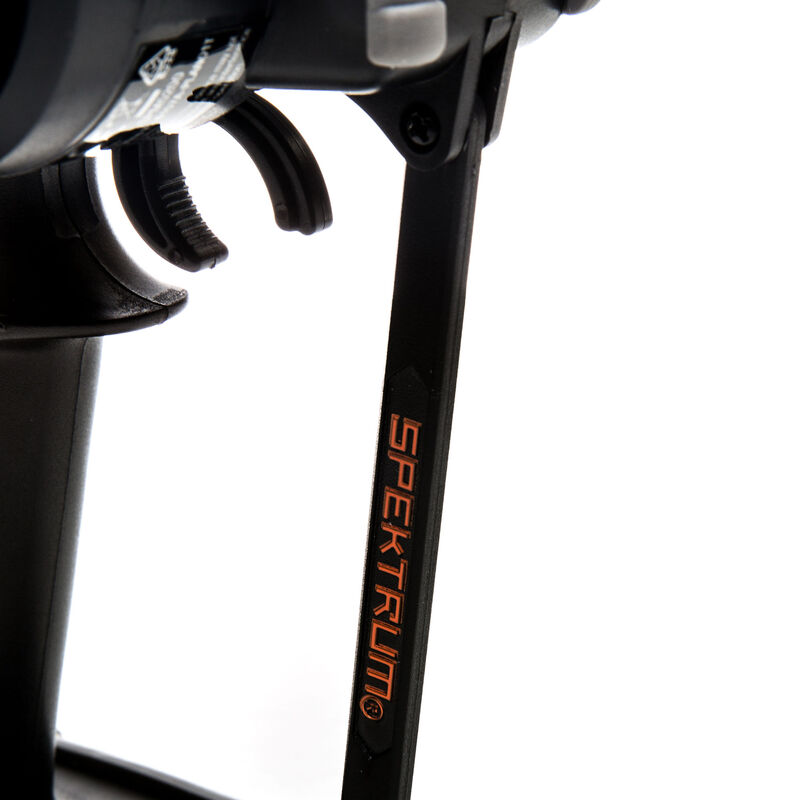 Spektrum DX5 Rugged 5-Channel DSMR Transmitter with SR515 | Horizon Hobby