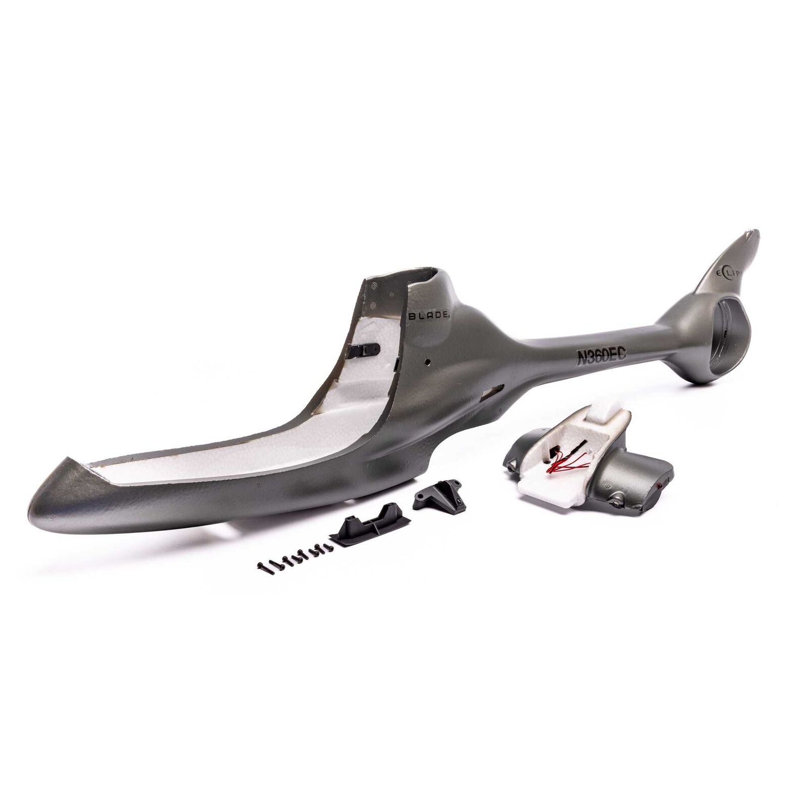 Blade Main Body: Eclipse 360 | Horizon Hobby