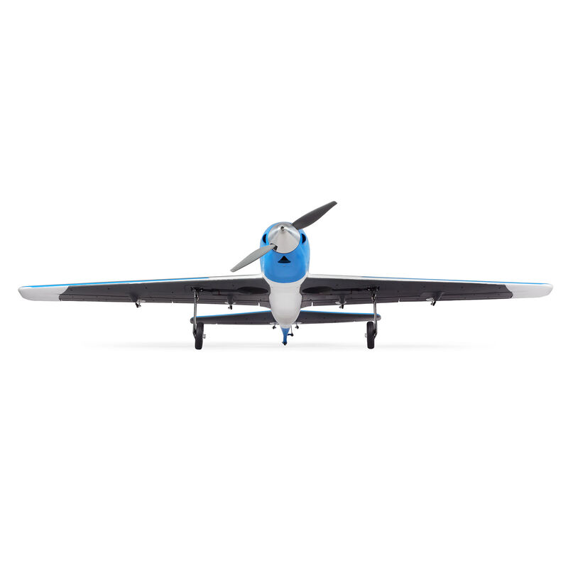 E-flite V1200 1.2m PNP with Smart | Horizon Hobby