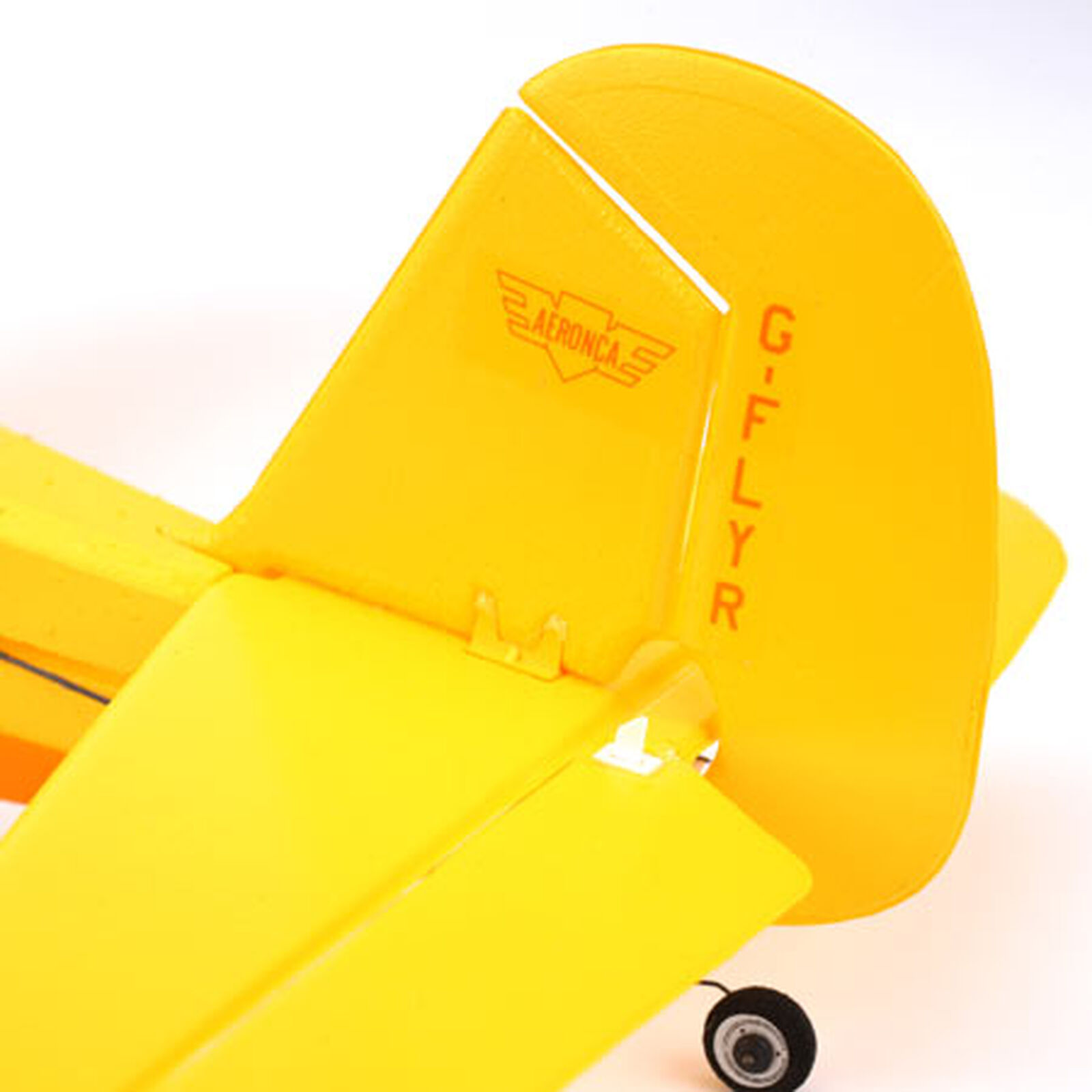 HobbyZone Champ RTF, 515mm | Horizon Hobby