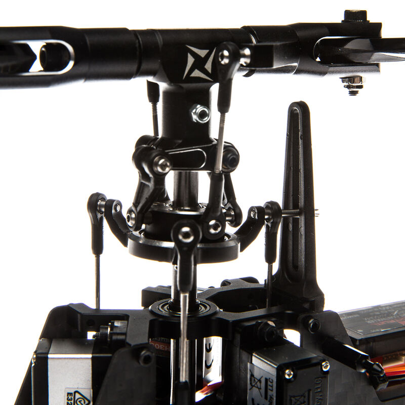 Blade Fusion 360 BNF Basic with SAFE | Horizon Hobby