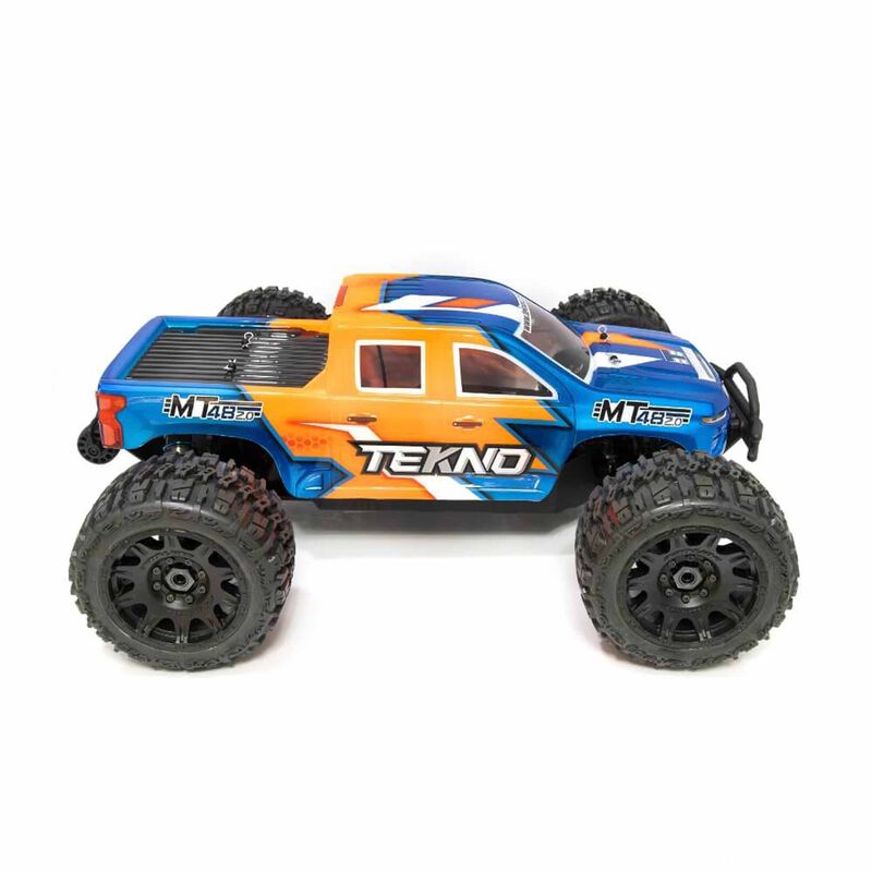 tekno kits