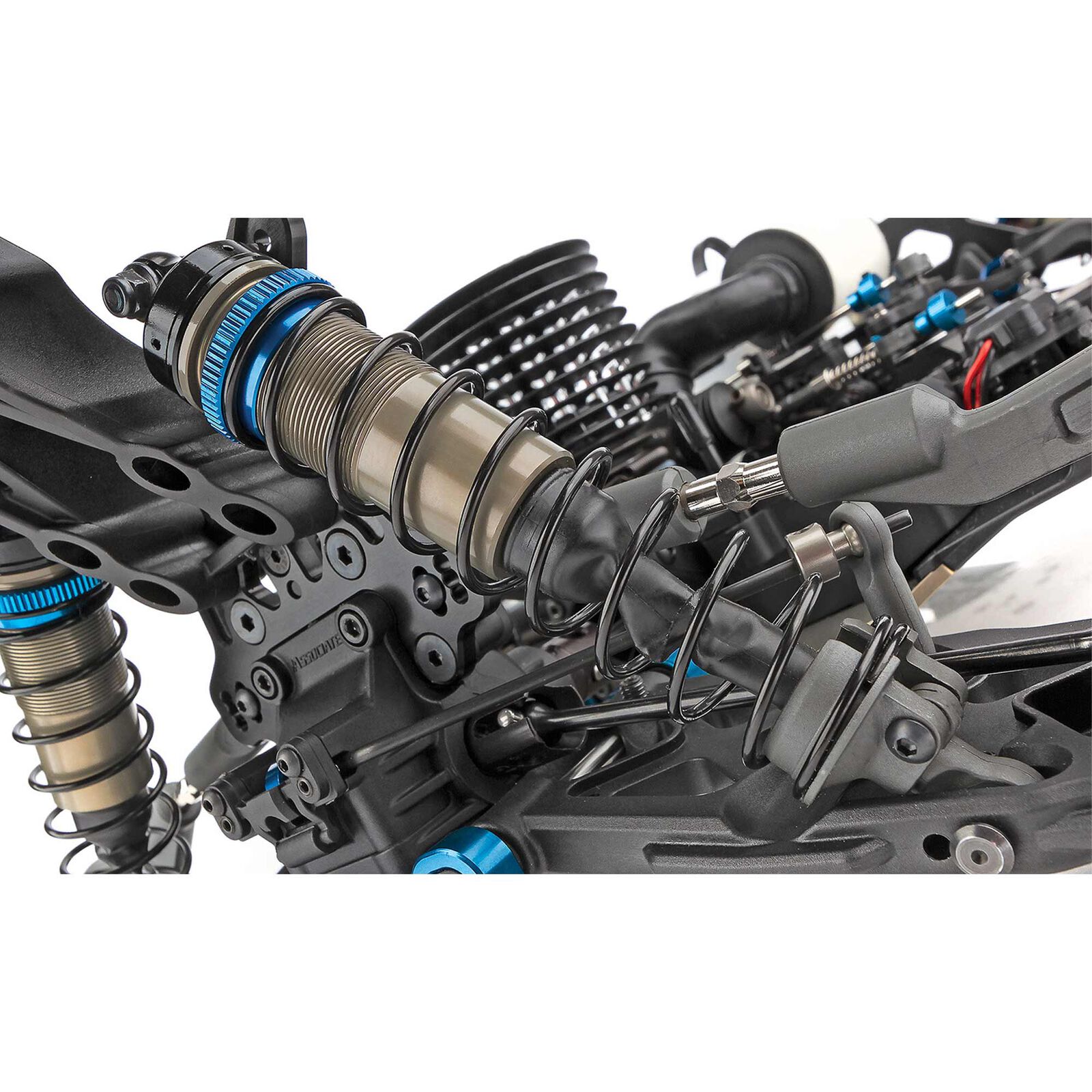 Team Associated RC8B4.1 Team Kit | Horizon Hobby
