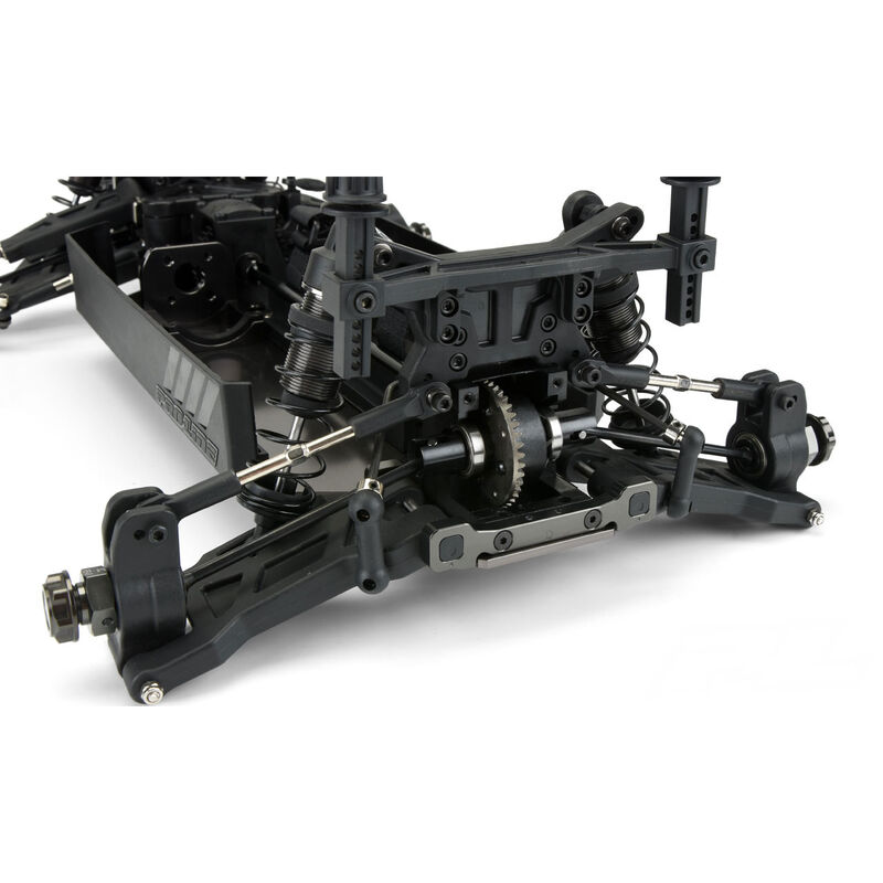 Pro-Line Racing 1/10 PRO-Fusion SC 4x4 SCT RTB Kit | Horizon Hobby