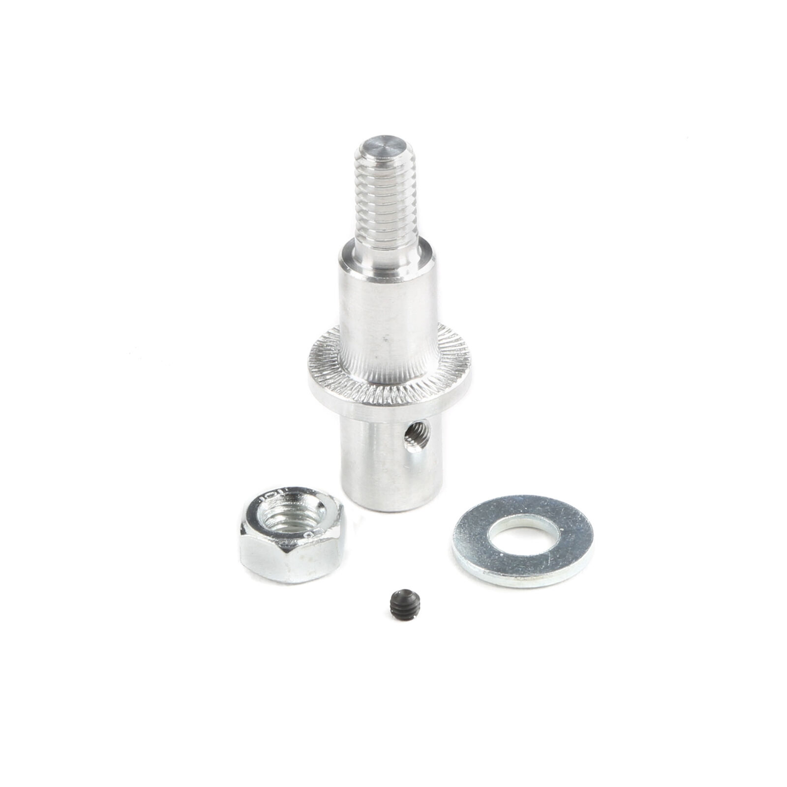 E-flite 5mm Prop Adapter: Apprentice 15e | Horizon Hobby