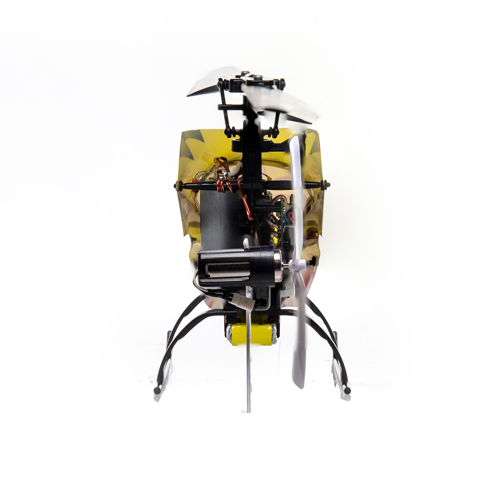 Blade 120 S2 RTF with SAFE | Horizon Hobby
