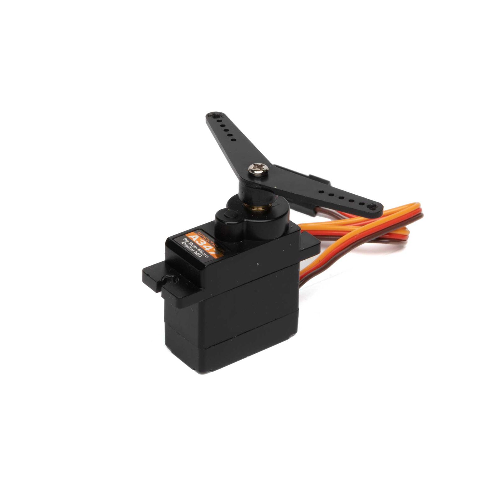 Spektrum A347 13g Sub-Micro Metal-Geared Digital Servo | Horizon Hobby