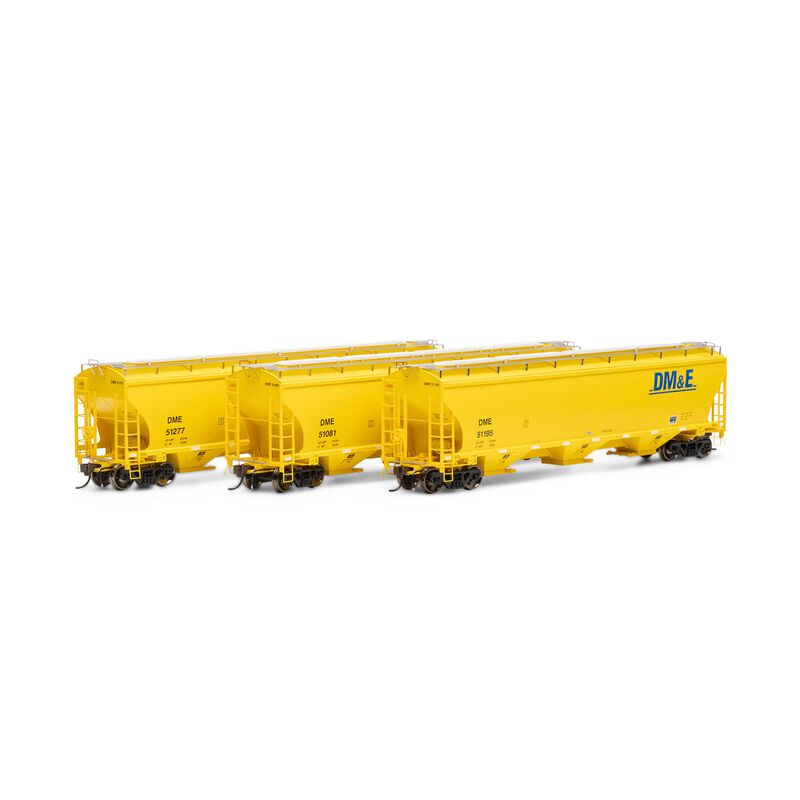 HO Scale Trains | Horizon Hobby