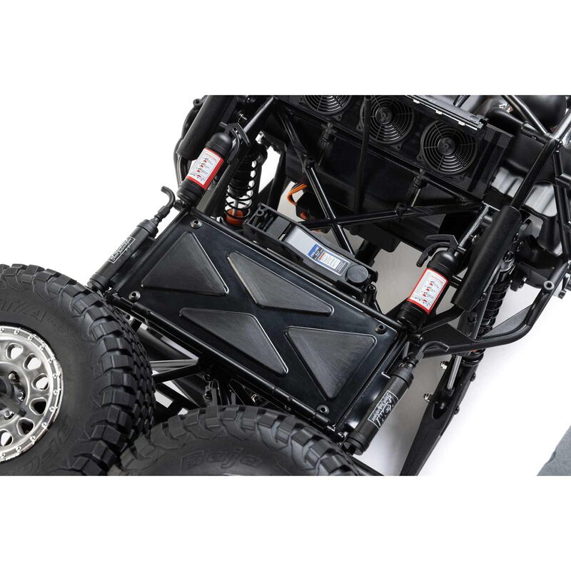 Losi 1/10 Baja Rey 2.0 Ford F100 Isenhouer Brothers 3S 4X4 RTR ...