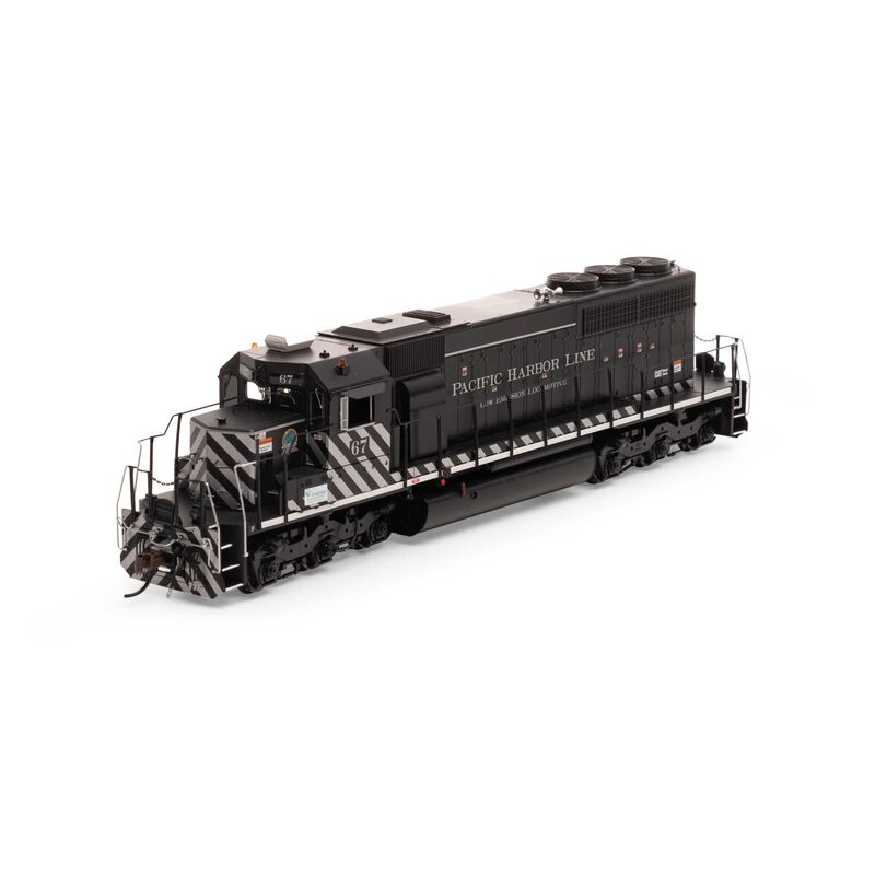 HO Scale Model Train Locomotives | Horizon Hobby